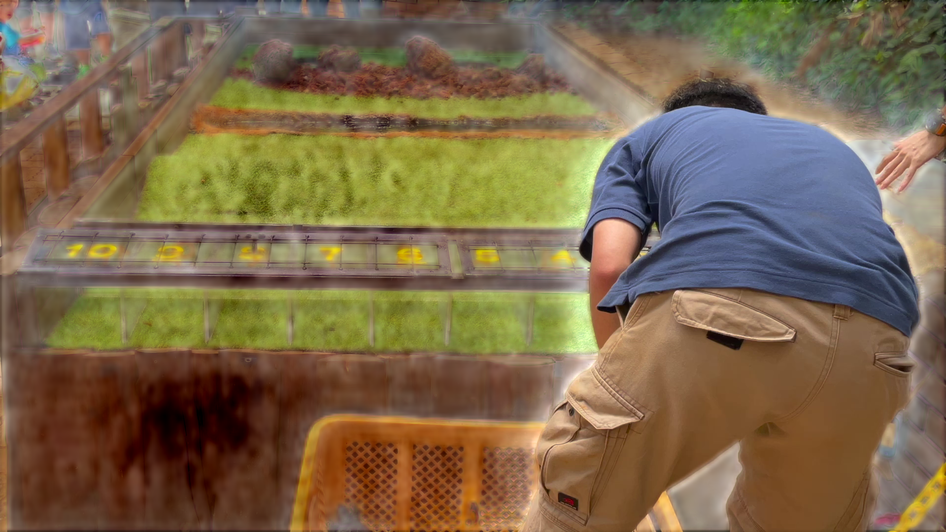 Robust Video Mattingで高解像度動画からリアルタイムで人物切り抜きを試してみる - つくもちブログ 〜Python&AIまとめ〜