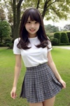 【Stable Diffusion】BRA V5で画像生成してみる【画像生成】 - つくもち屋